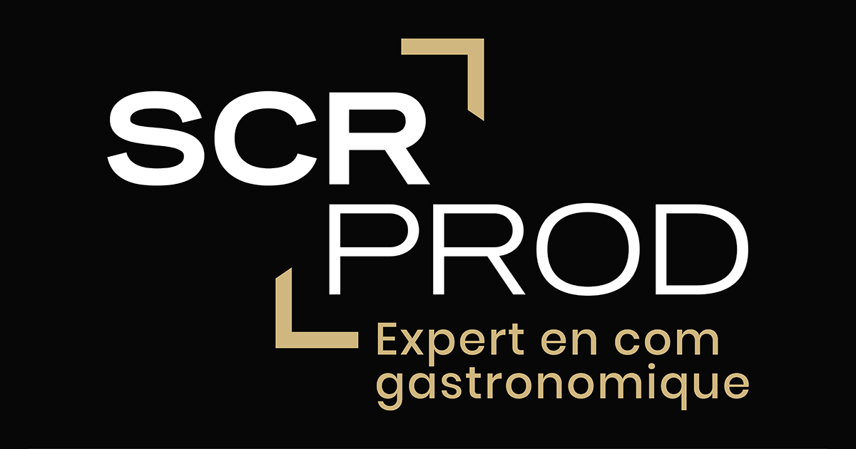 Politique de protection des données - ScrProd